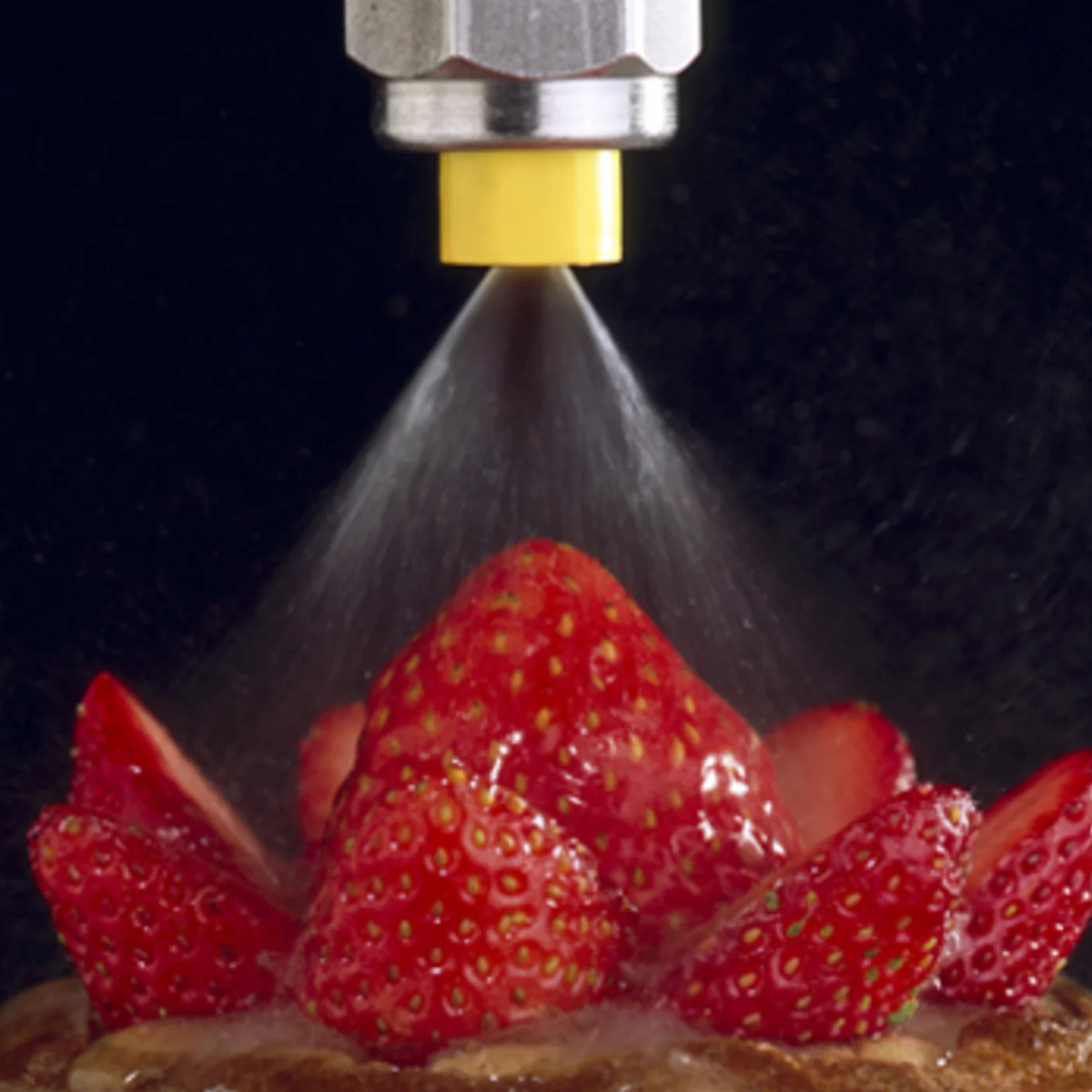 Miragel Spray Morango Irca 12kg